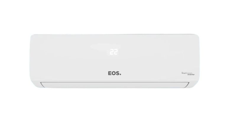 Ar-condicionado EOS é bom? Veja as características da marca