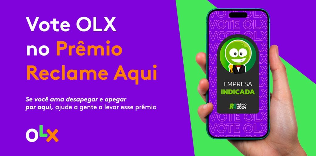 App da OLX: veja como baixar e entenda como funciona