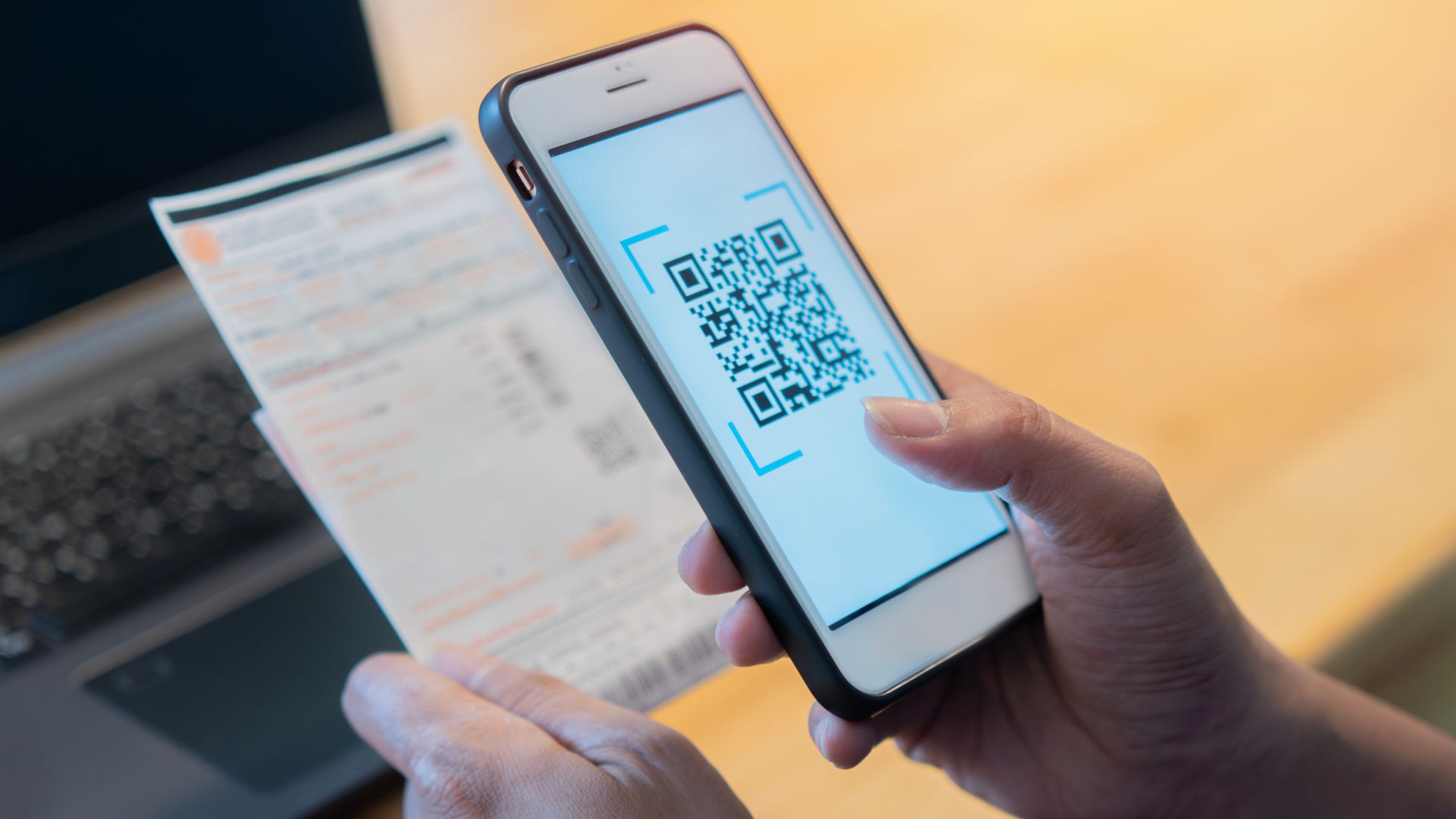 Como usar o QR Code no celular? Confira o passo a passo