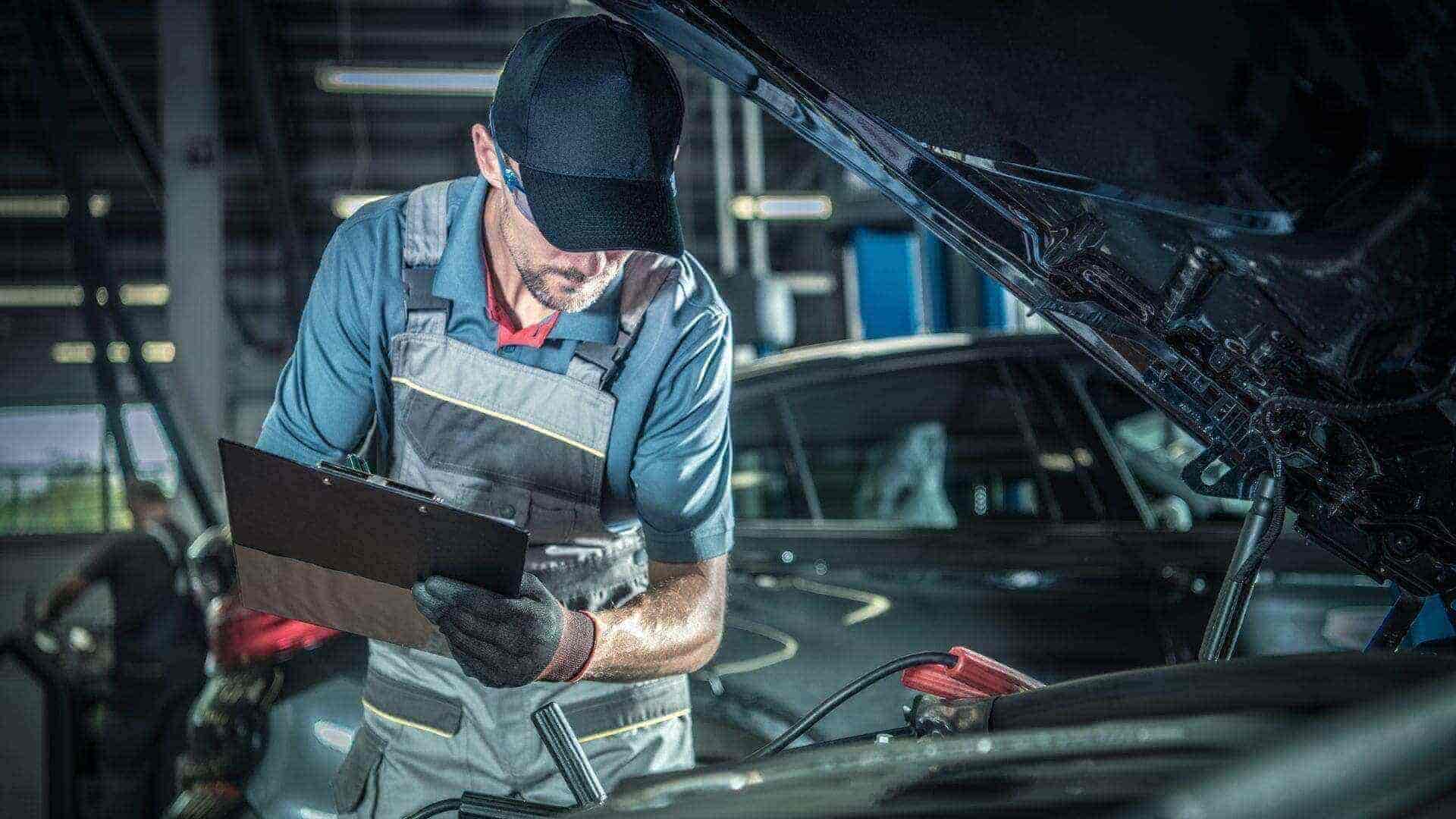 Chassi: descubra a função da numeração do veículo