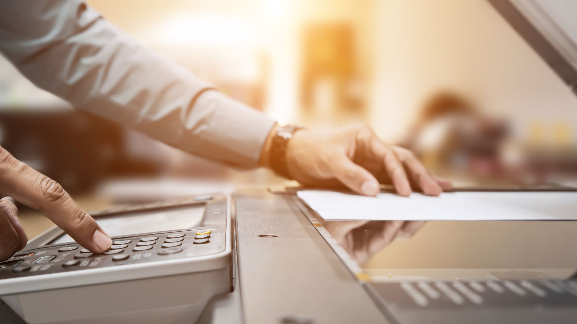 Como escanear documento? Guia completo