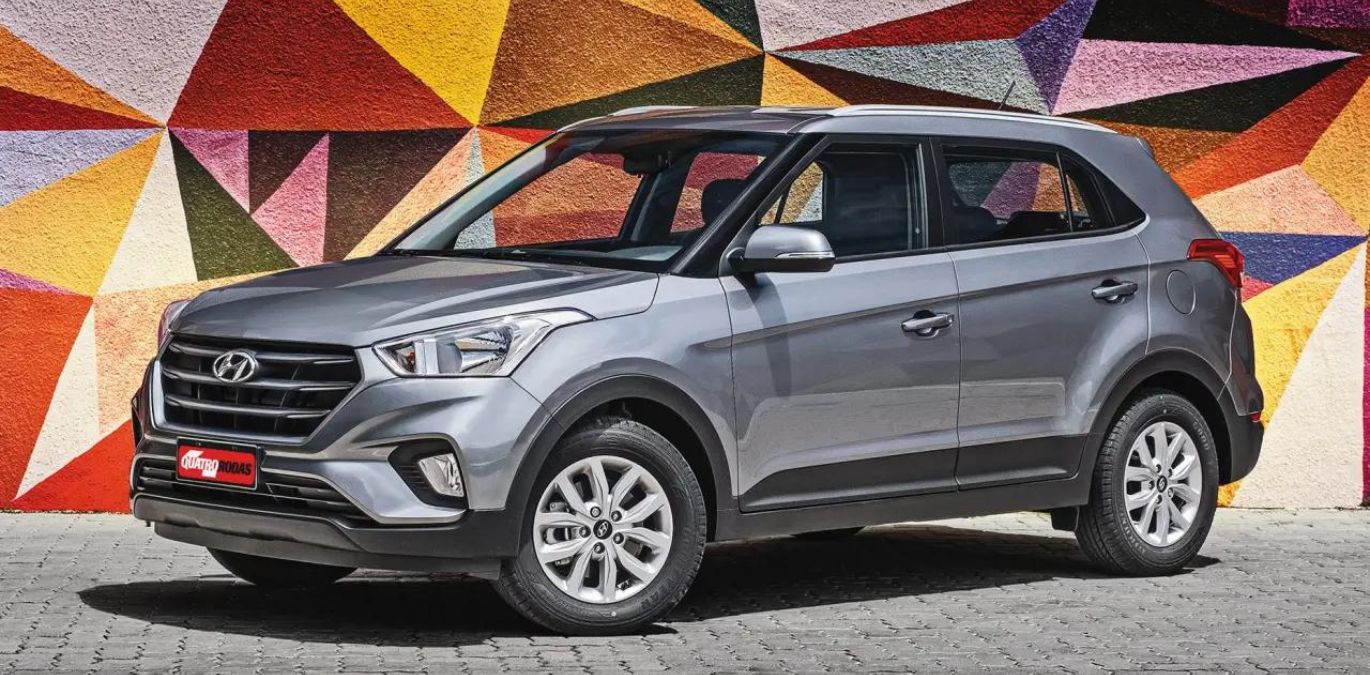 Hyundai Creta Action 2024: preço e análise completa