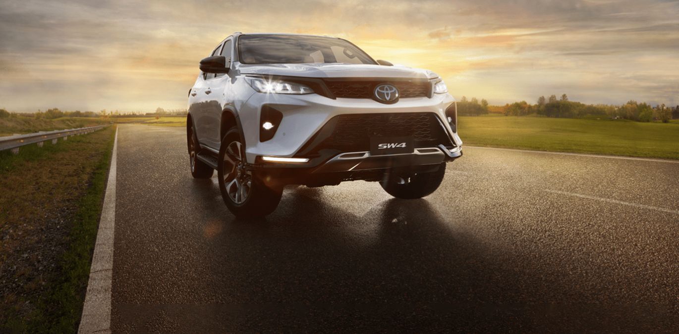 Toyota SW4 2023: preço e análise completa