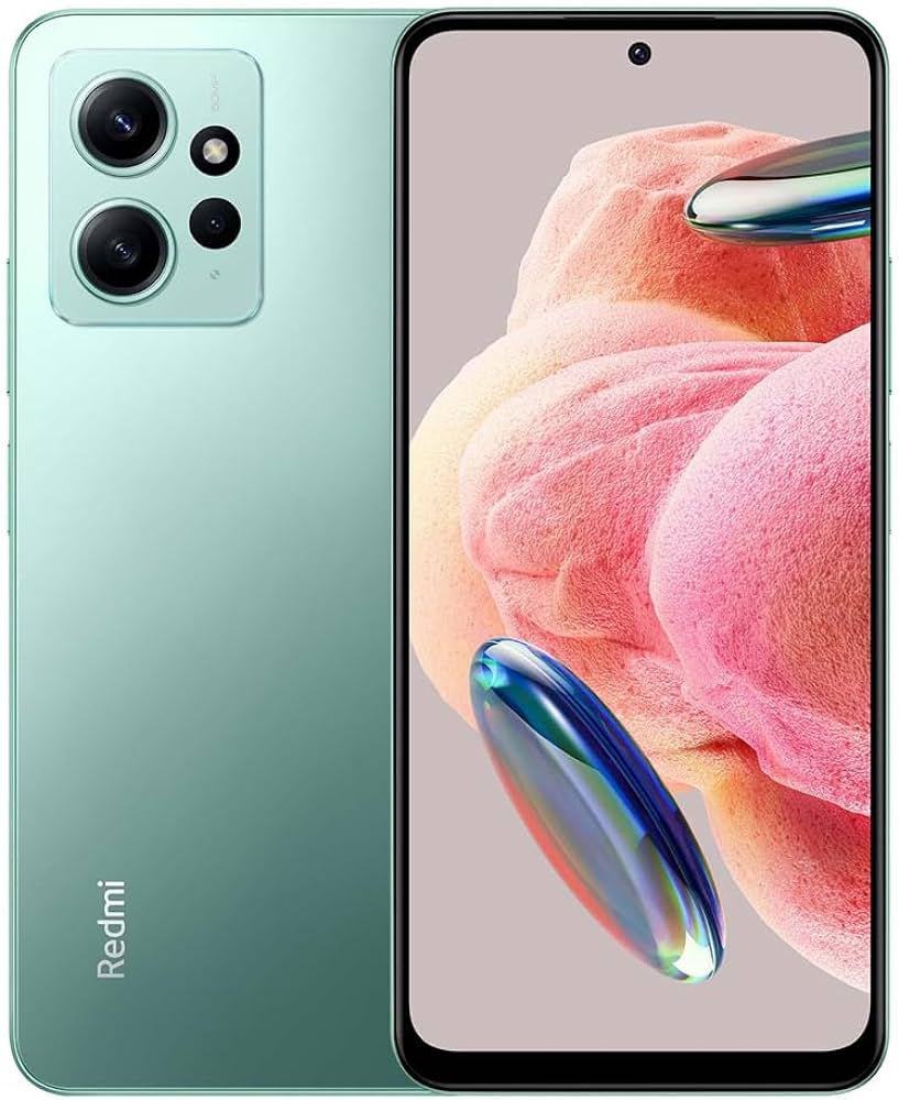 Redmi 12 vs Redmi Note 12: quais as diferenças?