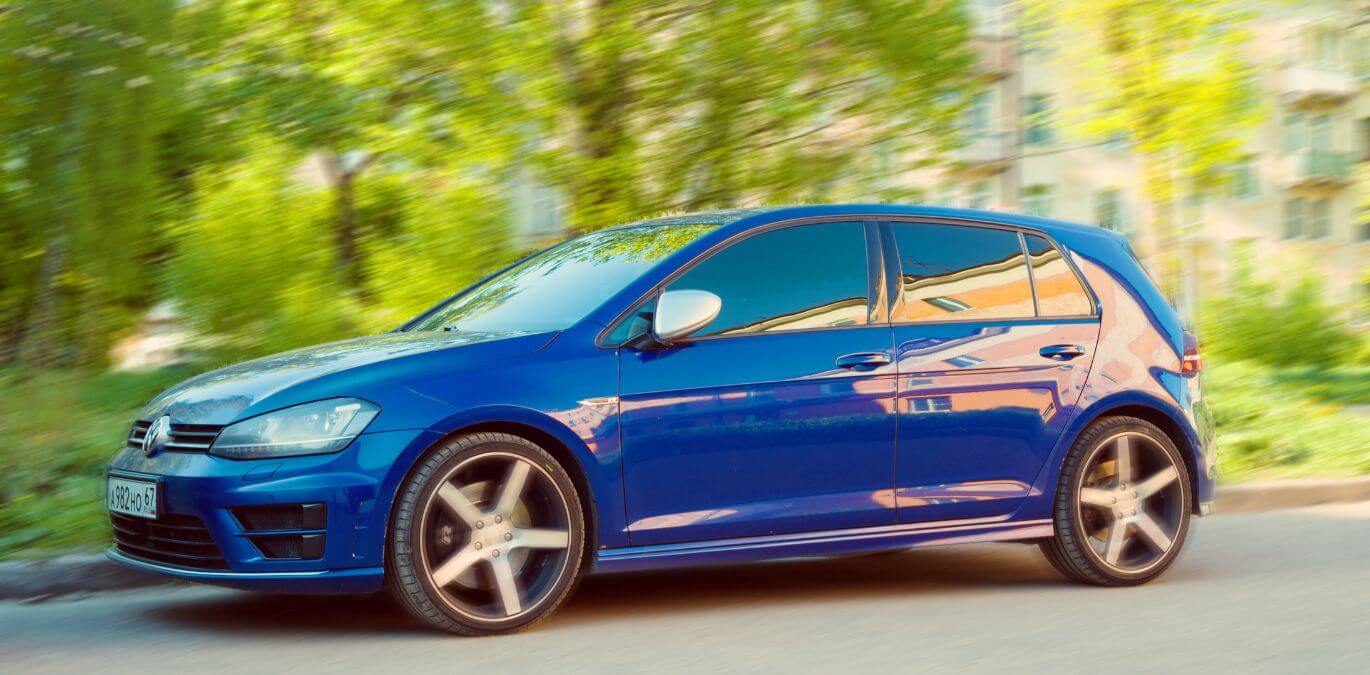 Veja 5 carros da Volkswagen usados mais buscados na OLX