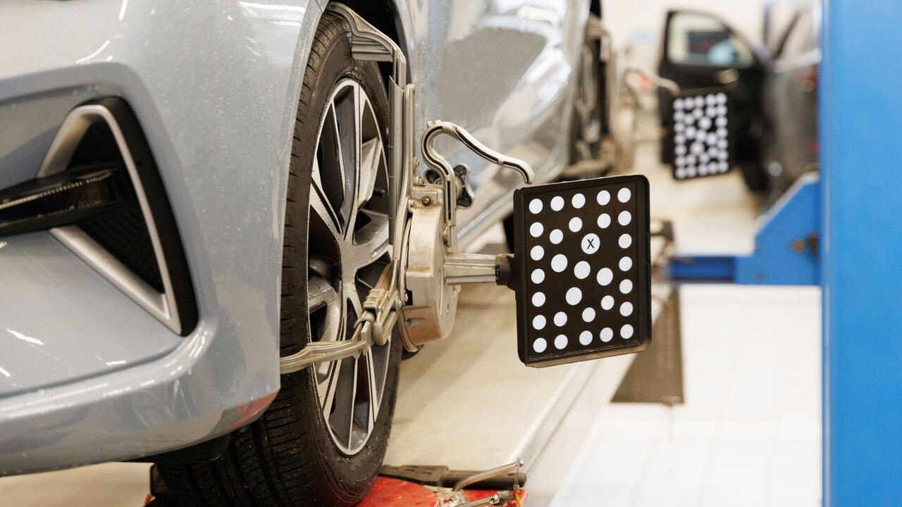 Alinhamento E Balanceamento Por Que São Tão Importantes