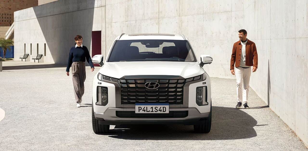 Análise do novo Hyundai Palisade: conheça detalhes do SUV