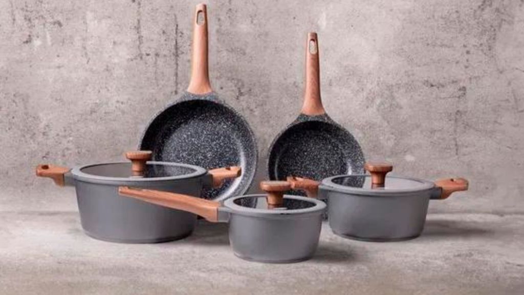 Melhor panela antiaderente: guia de compra para escolher a ideal