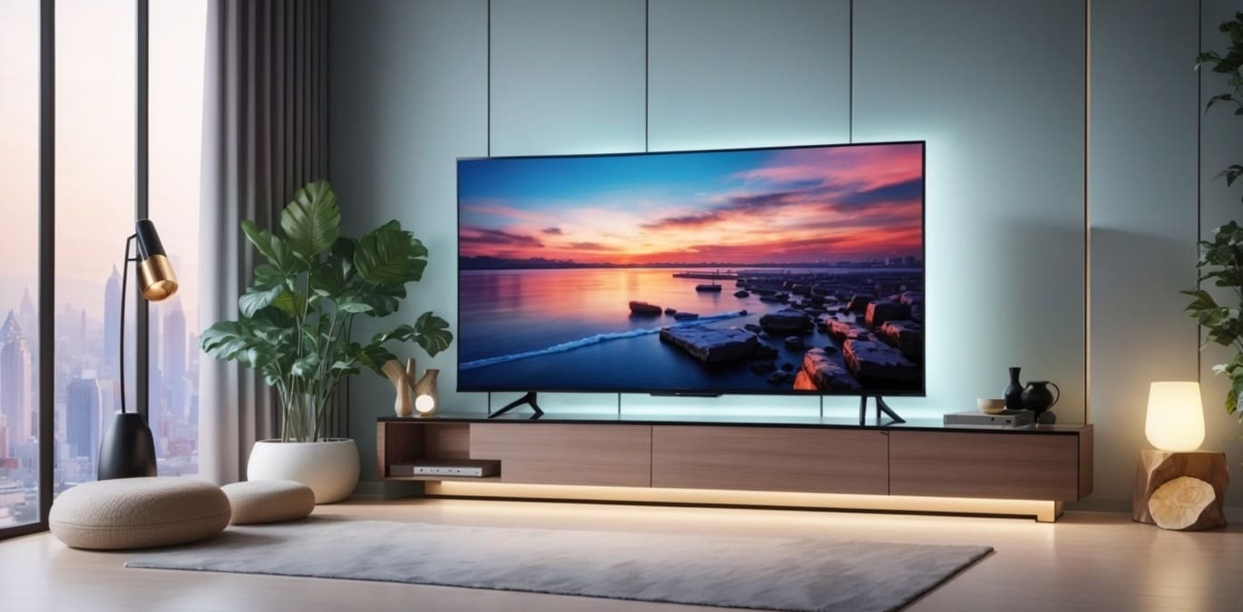 Melhor TV 50 polegadas: marcas, modelos e dicas para escolher