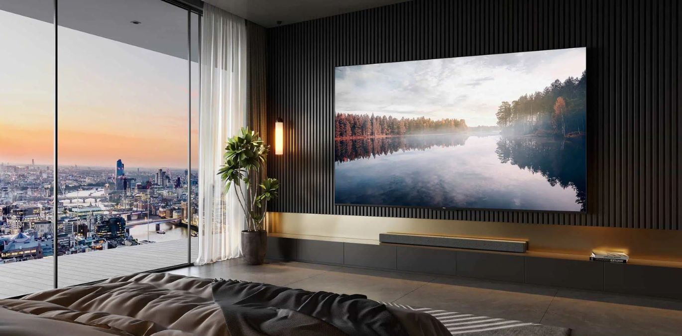 Qual é a melhor TV 65 polegadas? Confira 7 modelos