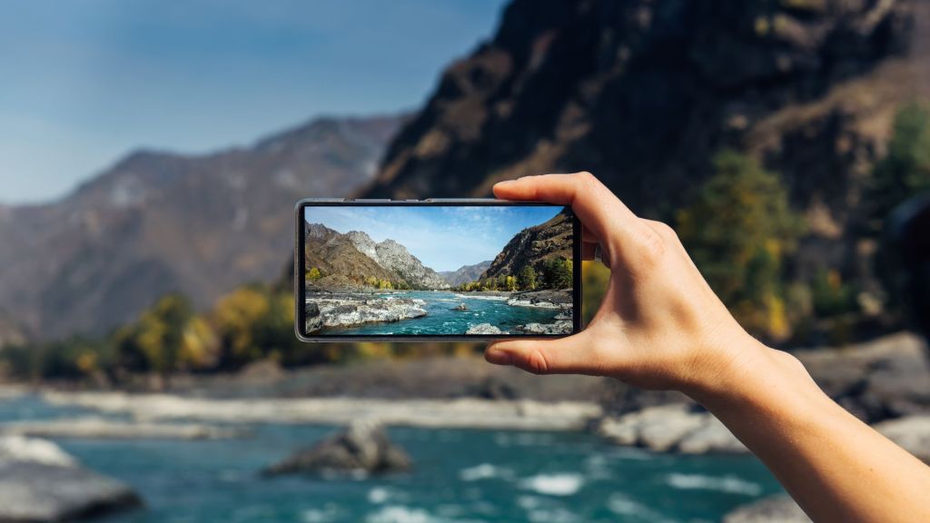 O que é HDR na câmera? Saiba tudo sobre ela