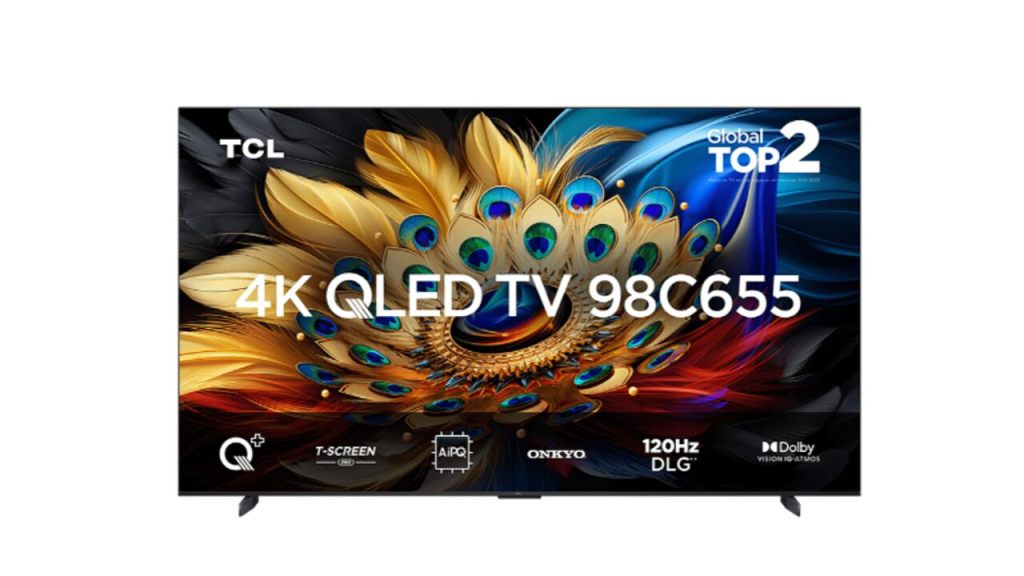 Melhor TV 50 polegadas: marcas, modelos e dicas para escolher