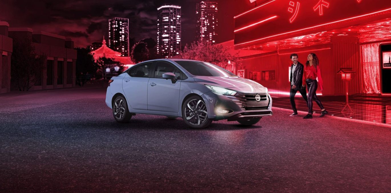 Nissan Versa SR 2025: ficha técnica e diferenciais