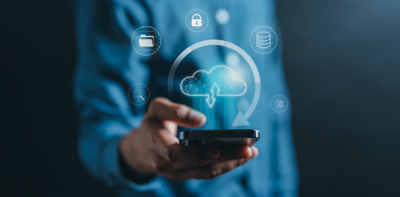 Entenda como fazer backup do celular